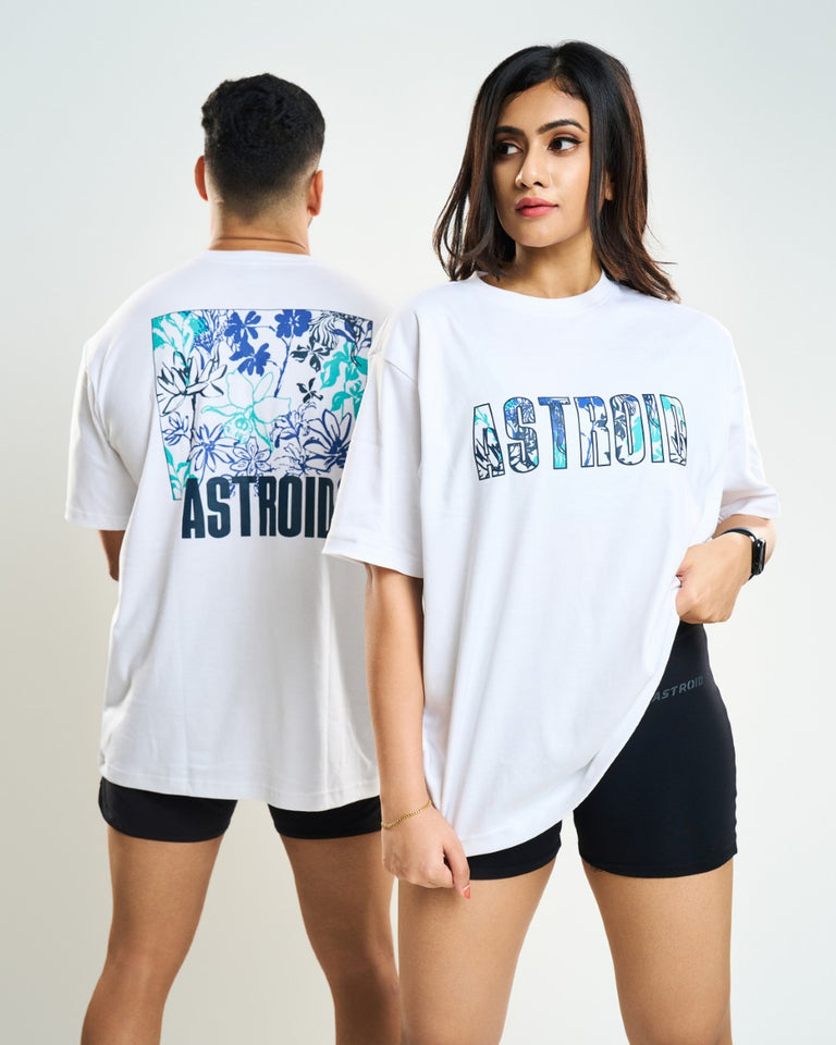 Premium Athleisure | Gym & Sports Wear | Astroid SL