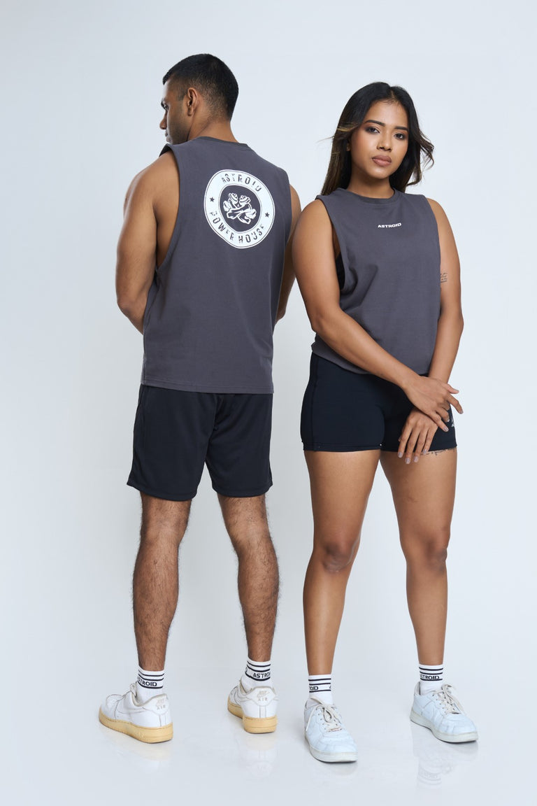 Astroid - More than just activewear ⚡