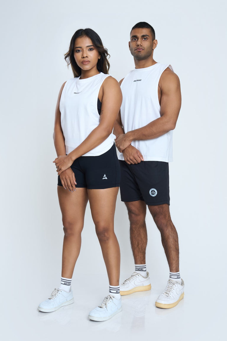 Astroid - More than just activewear ⚡