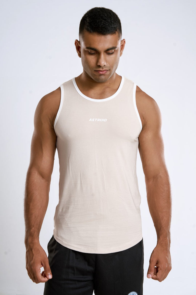 Men's Tank Tops