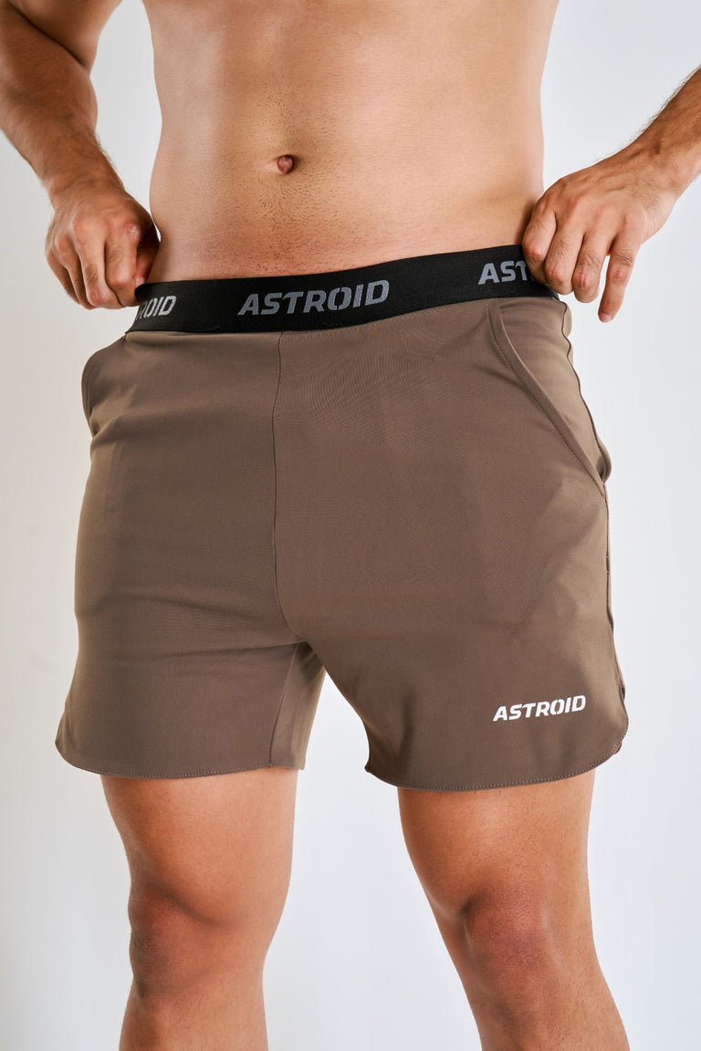 Powerhouse Arm Cut | Astroid SL