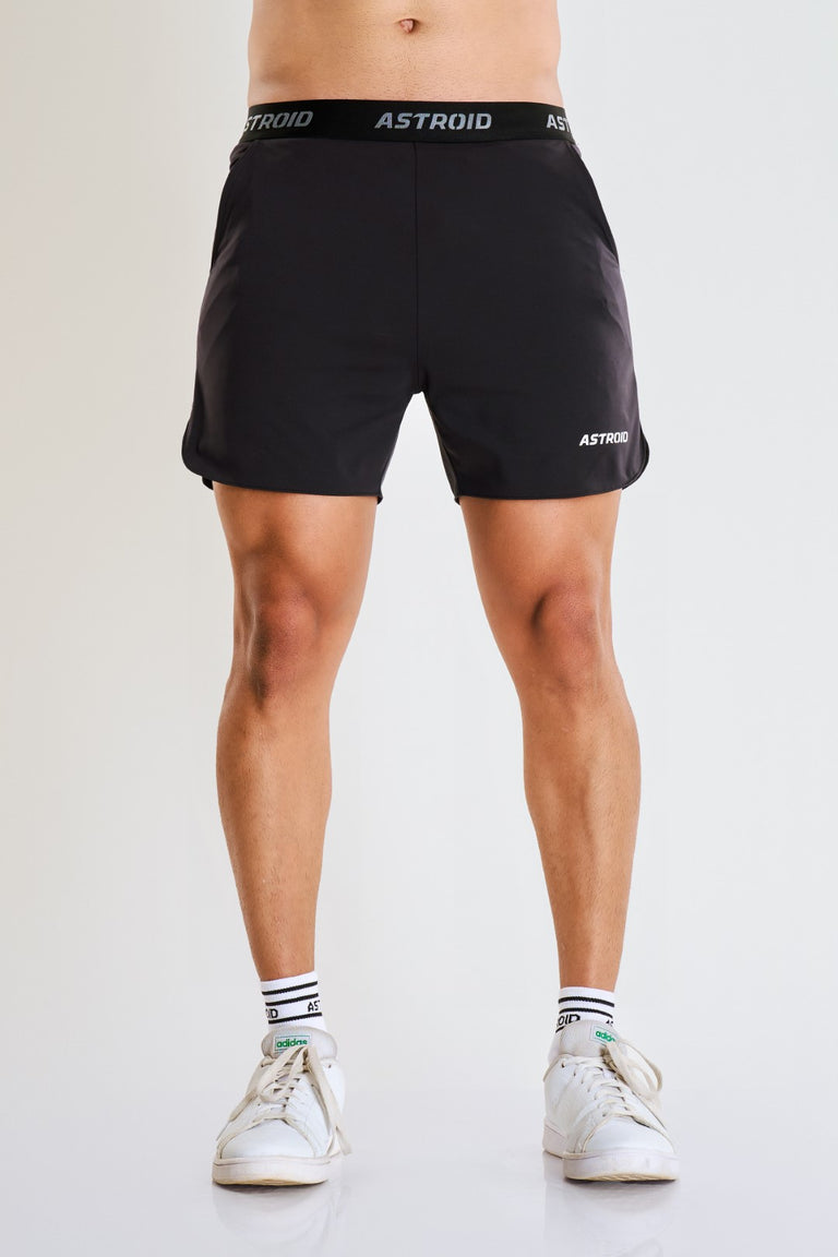 Premium Athleisure | Gym & Sports Wear | Astroid SL