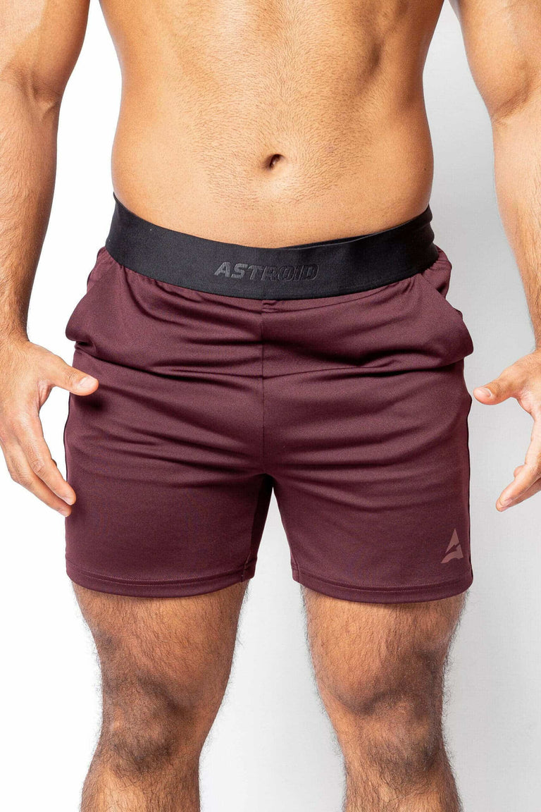Premium Athleisure | Gym & Sports Wear | Astroid SL