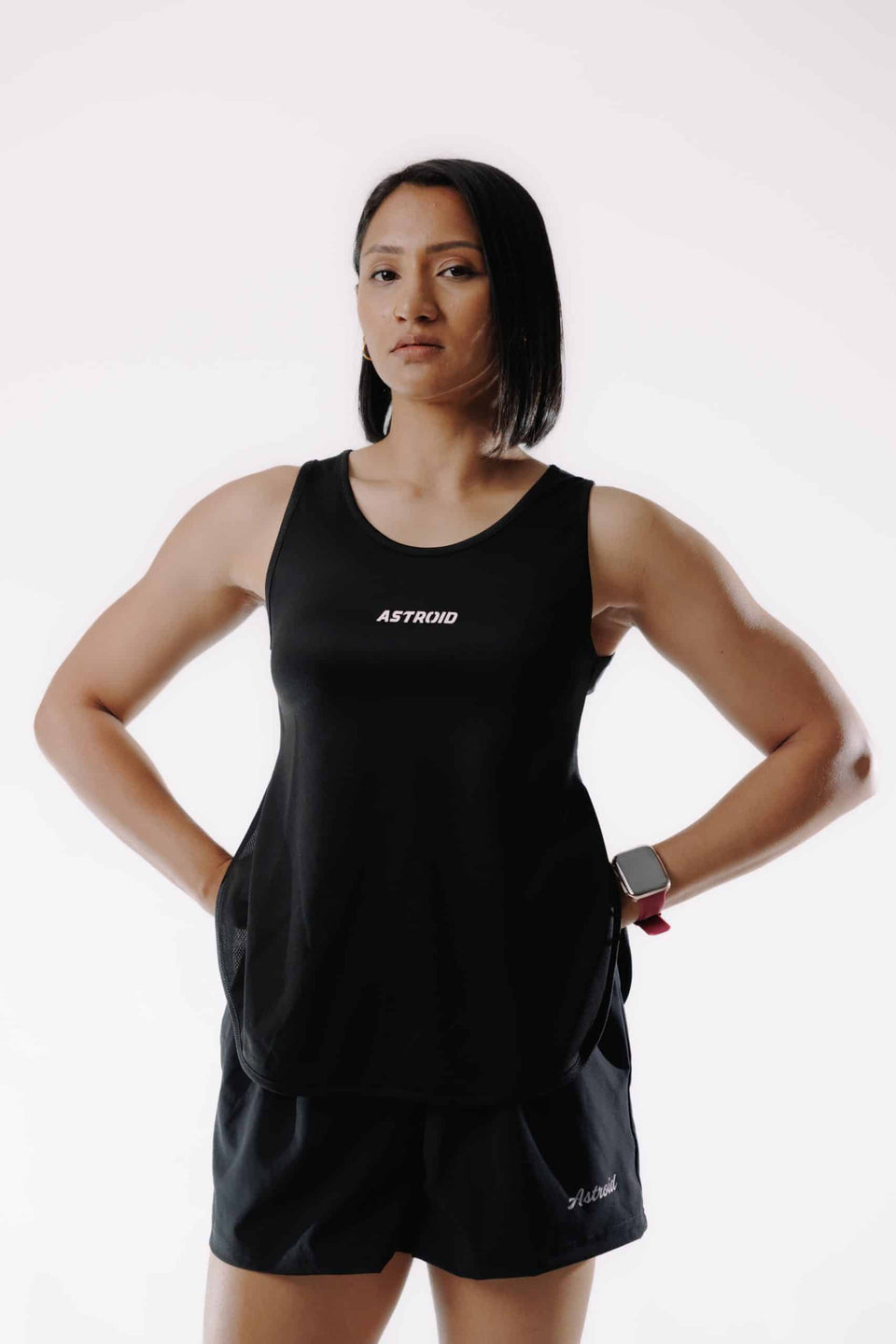 Premium Athleisure | Gym & Sports Wear | Astroid SL