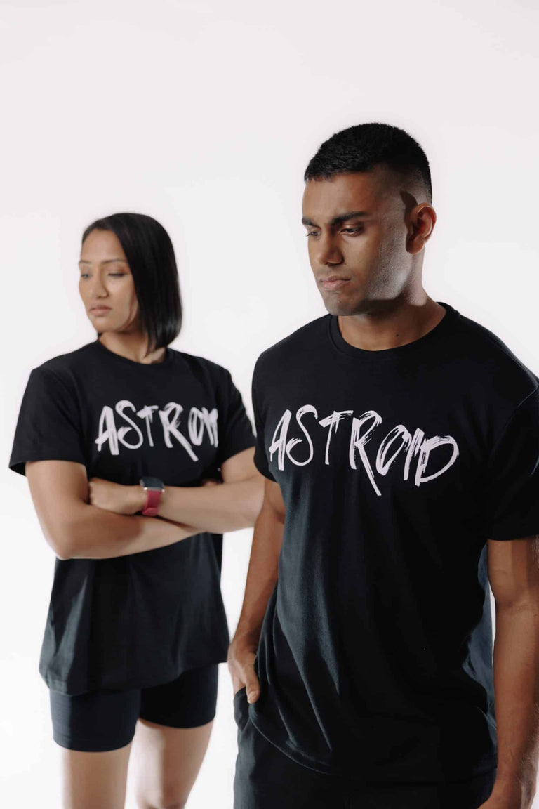 Shop Men's Athleisure - Versatile Workout Clothes | Astroid SL