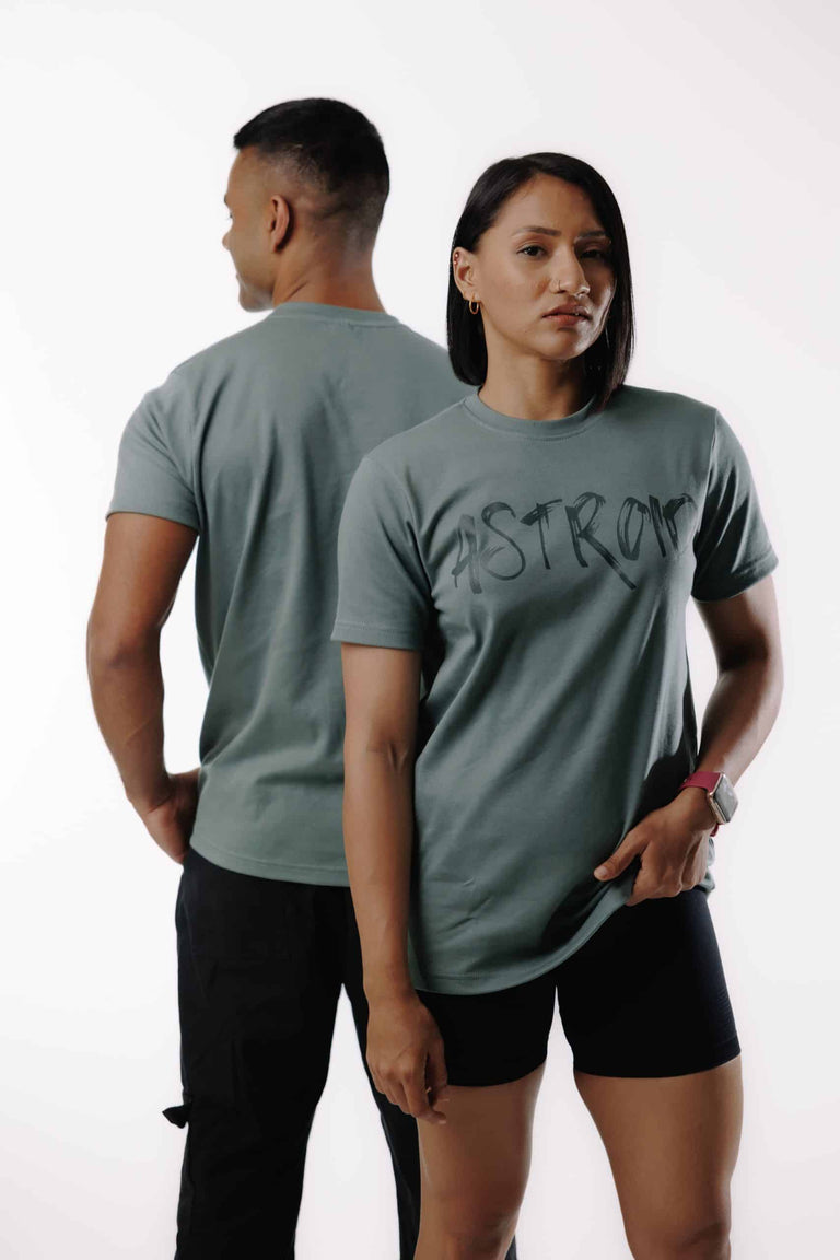 Premium Athleisure | Gym & Sports Wear | Astroid SL