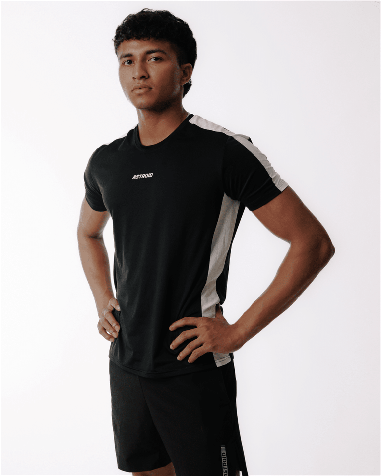Premium Athleisure | Gym & Sports Wear | Astroid SL