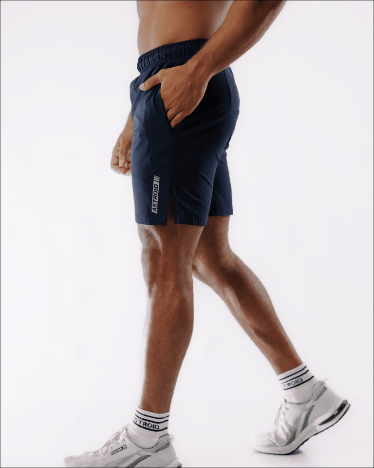 Premium Athleisure | Gym & Sports Wear | Astroid SL